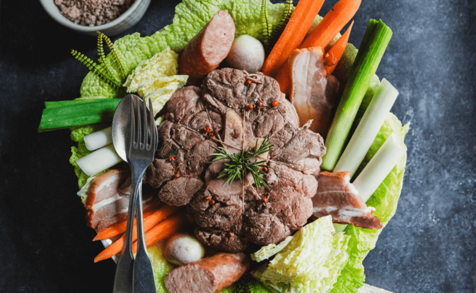 Kig Ha Farz Breton : Recette traditionnelle du Pot-au-Feu Breton